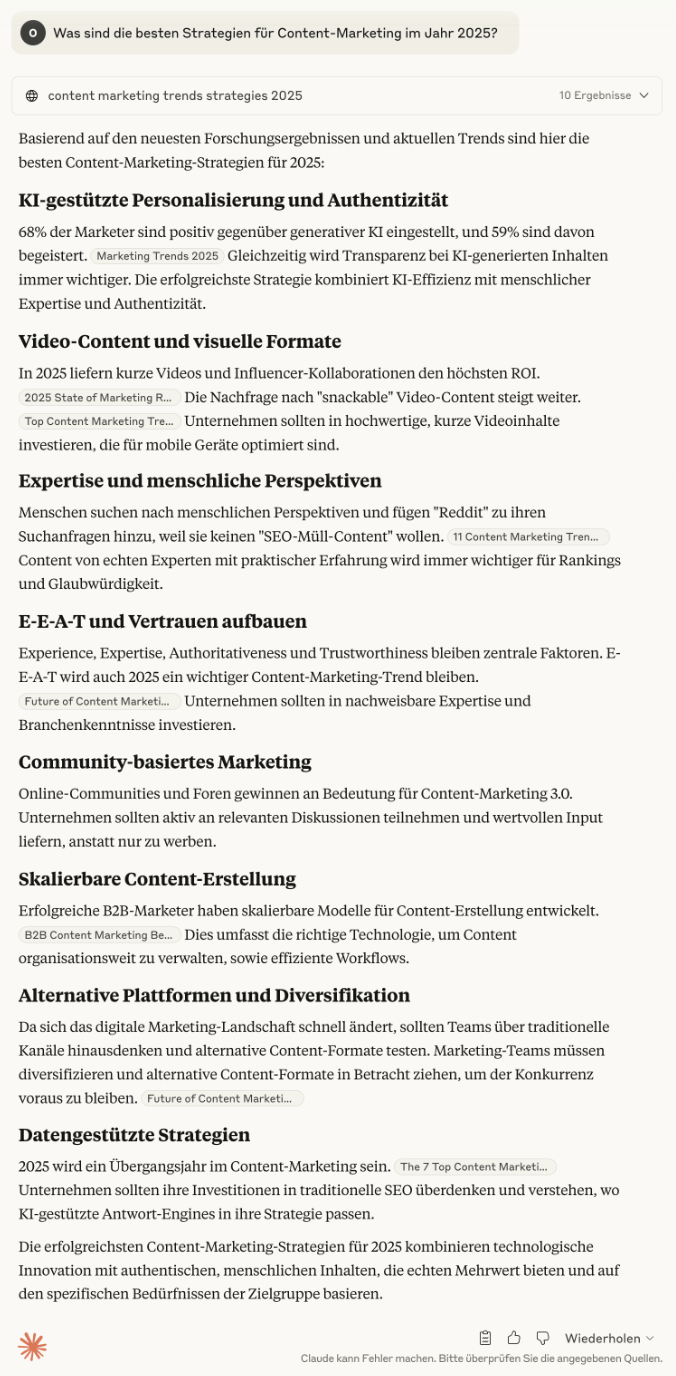 Was ist GEO? Definition und Anwendung für KI-Optimierung